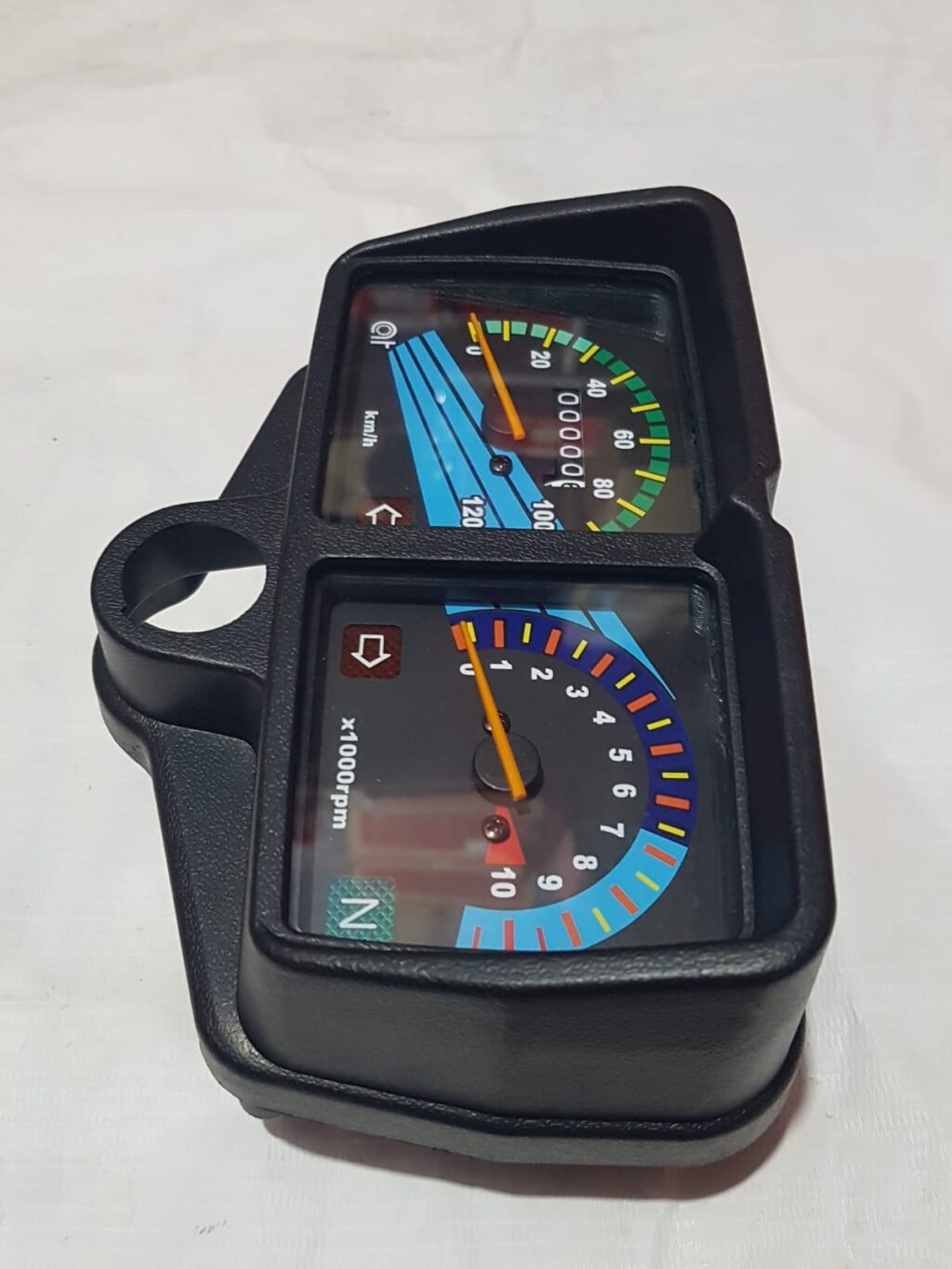 Speedometer Assy CG 125 Old Models 2012 and below models (Genuine ...