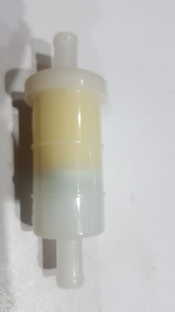 Filter Complete Air CG125/125 Deluxe (Genuine)/Turbo Filter/ASV Filter ...