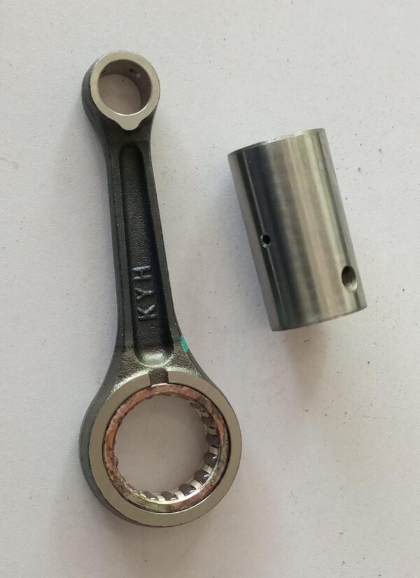 Connecting Rod KIt 125 (Genuine)/Crank Rod CG-125 All Models ...