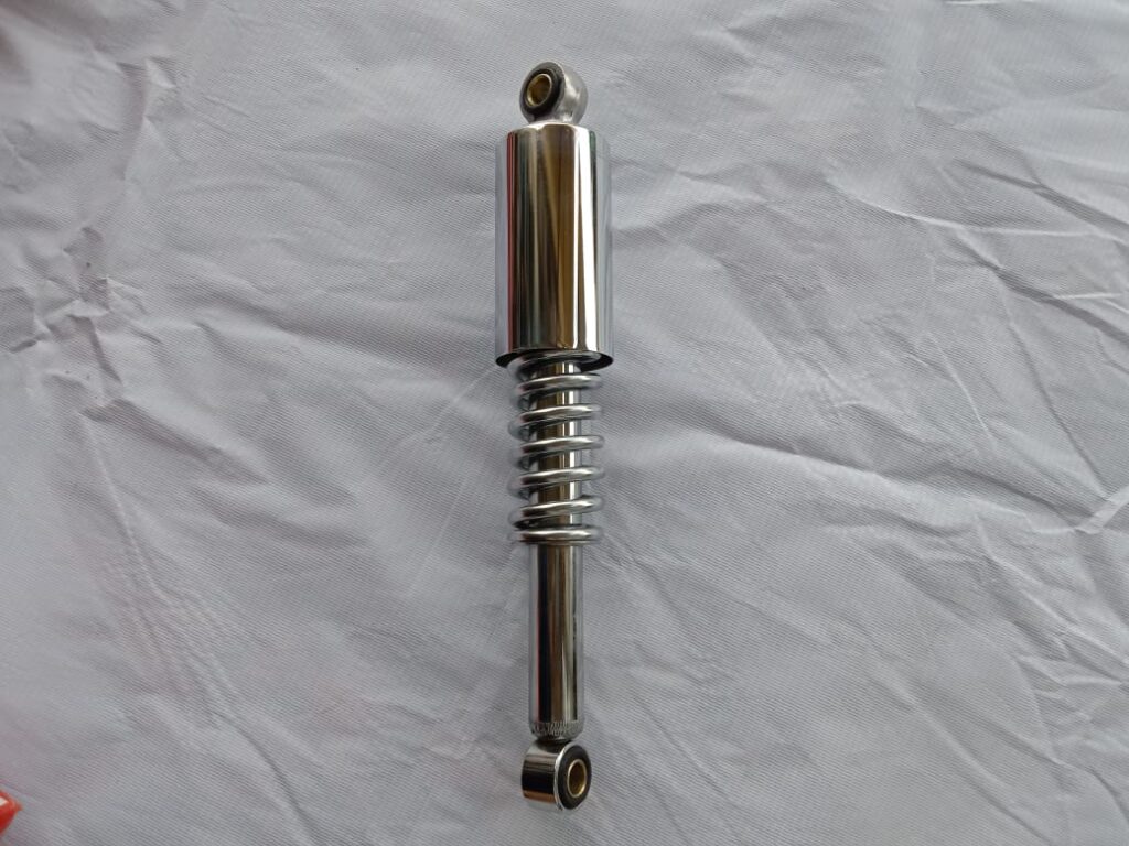 Cushion Assembly Rear CG125/125 Self/China 125 (Genuine)/Rear Shock ...