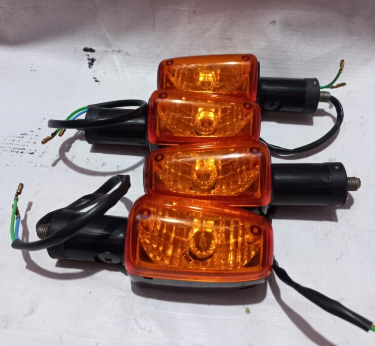ISHARA / INDICATOR SET CD-70 NEW MODELS 04 PIECES (GENUINE) - MOTOPARTS ...