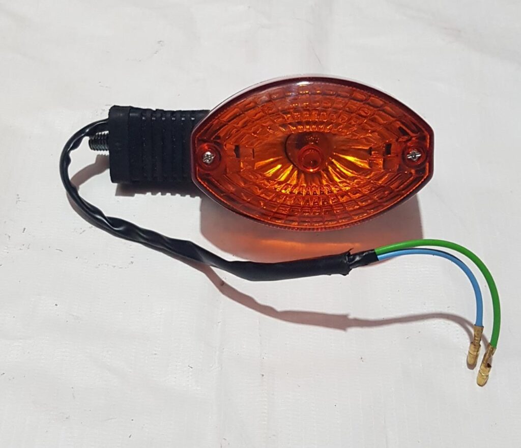 ISHARA/INDICATOR CD-70 OLD MODELS 01 PIECE (GENUINE) - MOTOPARTS PAKISTAN
