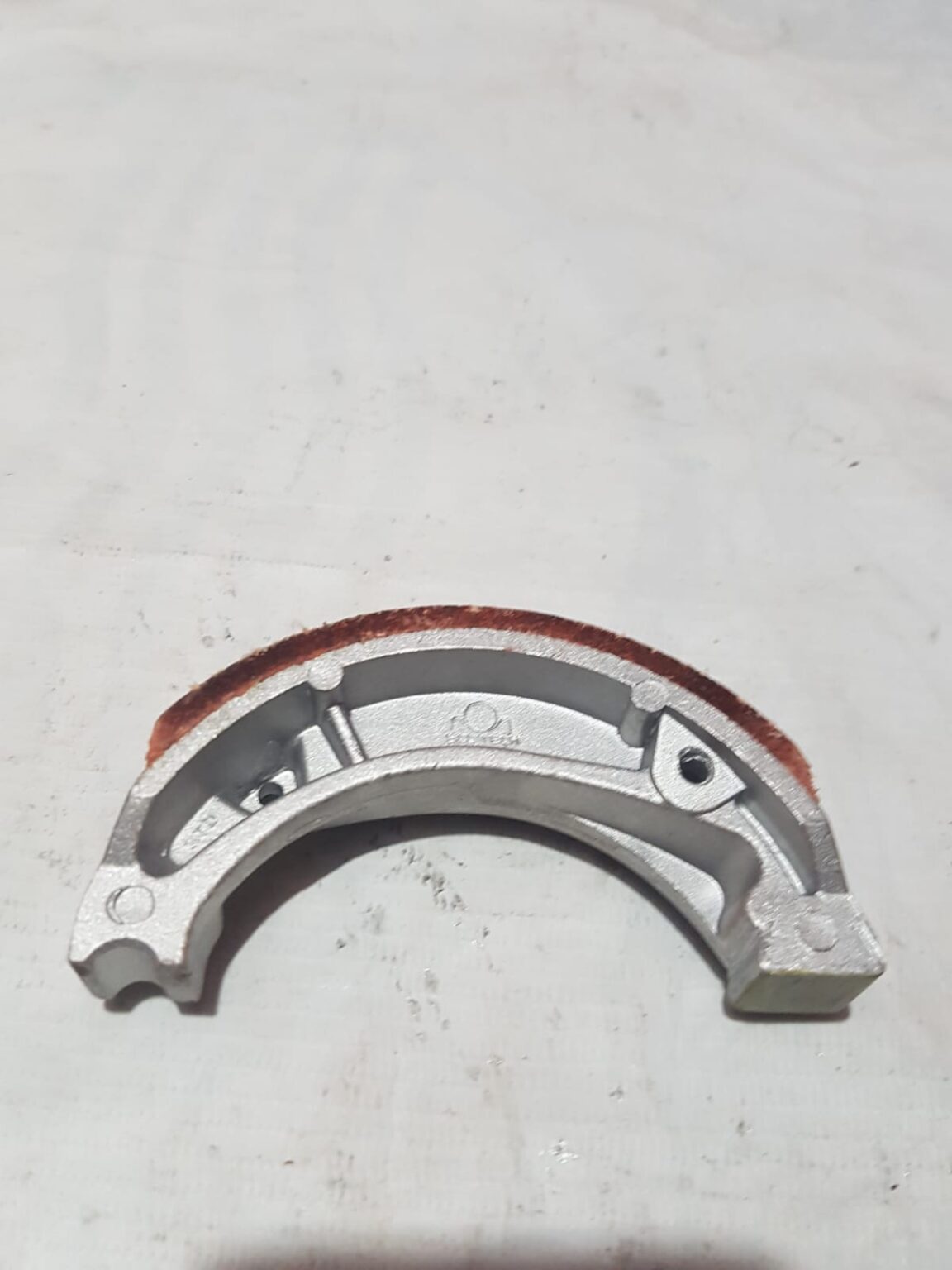 BRAKE SHOE/BRAKE LEATHER 70CC,100CC,125CC (SCC THAILAND MADE ...