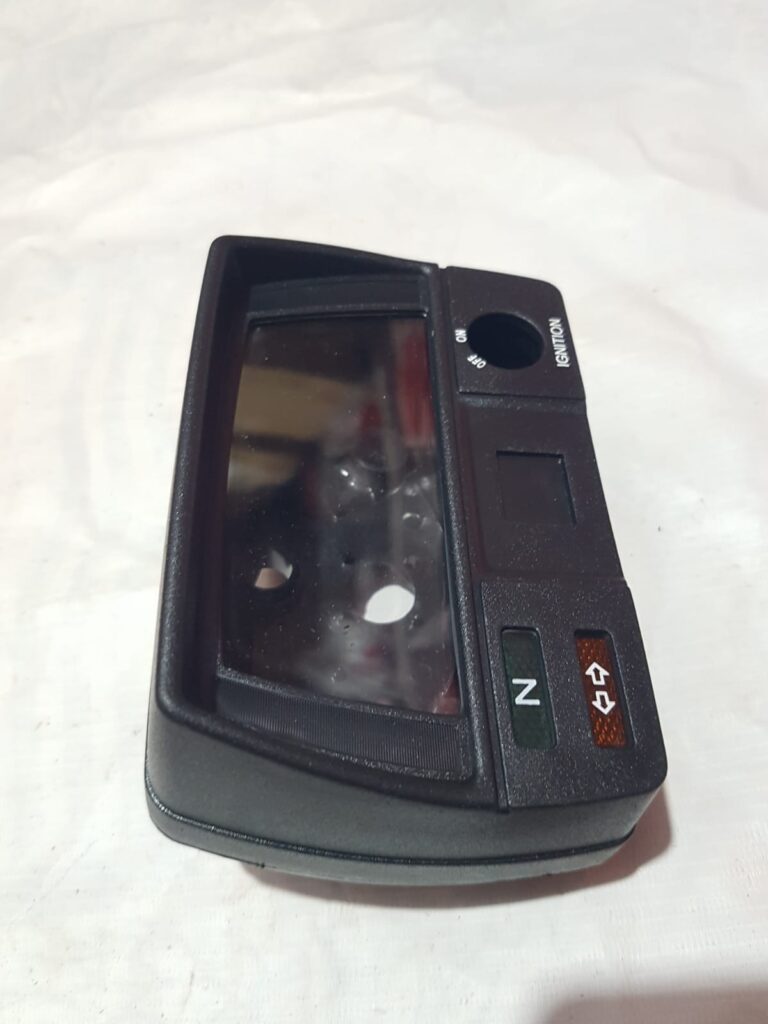 Case Meter Complete CD70 (Genuine)/Meter Body/Speedometer Body 70 ...
