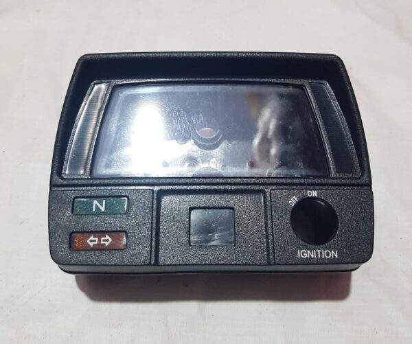 Case Meter Complete CD70 (Genuine)/Meter Body/Speedometer Body 70 ...