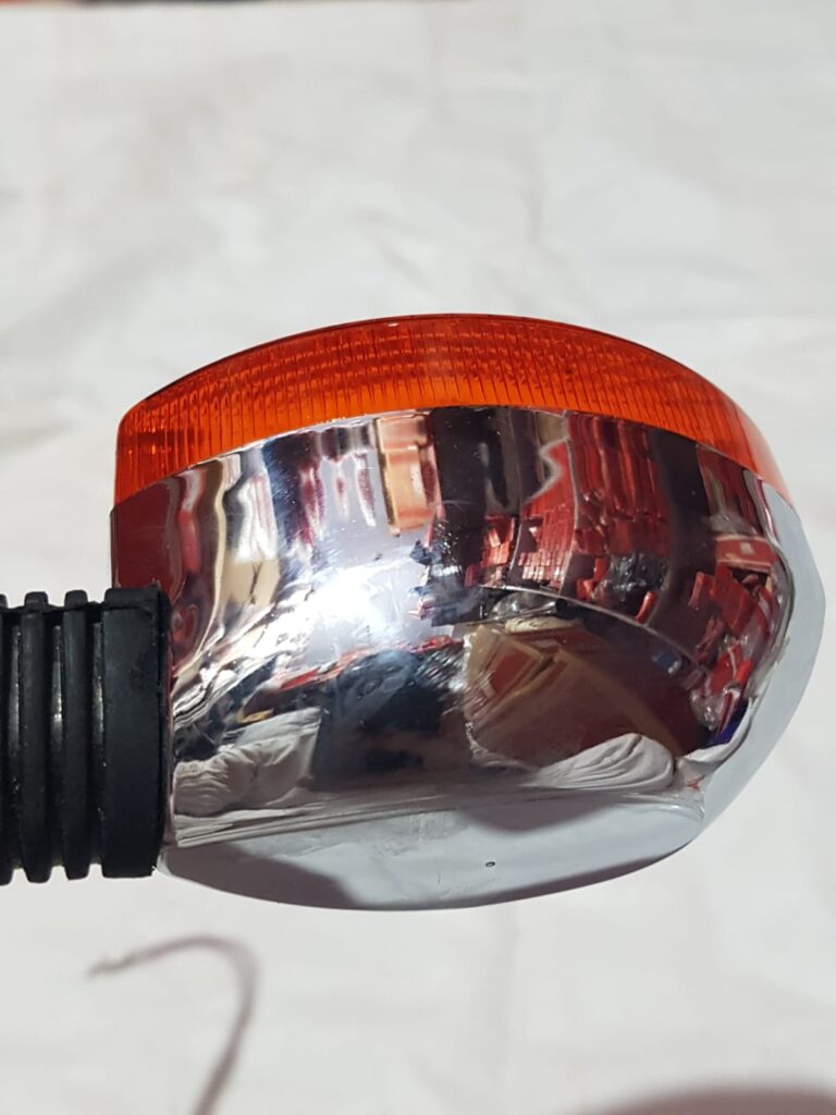 ISHARA/INDICATOR CD-70 OLD MODELS 01 PIECE (GENUINE) - MOTOPARTS PAKISTAN