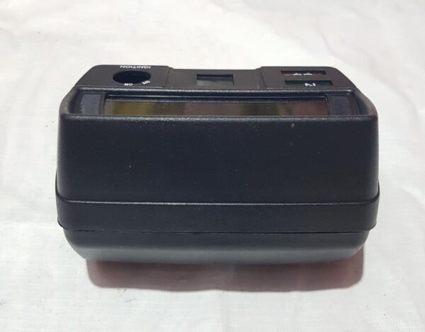 Case Meter Complete CD70 (Genuine)/Meter Body/Speedometer Body 70 ...